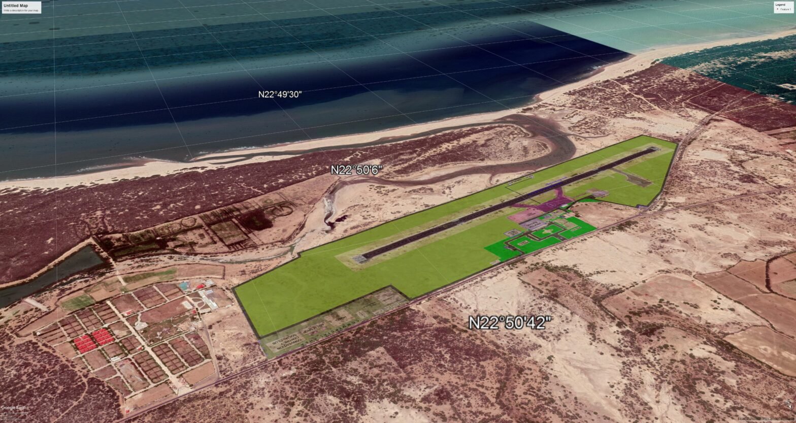 AIRPORT - :: BLPS Consultant